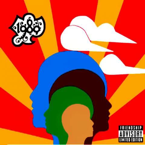 1980. 1980 (2007). 01 - Intro. France. Progressive Rock, Tech/Extreme ...