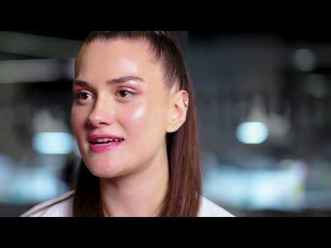 Zamanın Kadın Ustaları | İncelikli İş