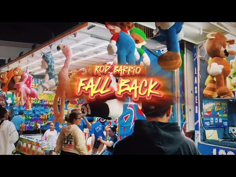 Fall Back - YouTube