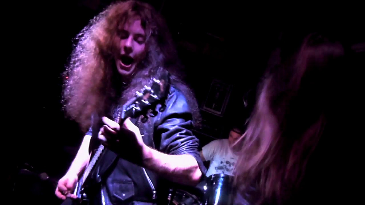 Insurgency @The Dev camden london 7/10/2017 - YouTube