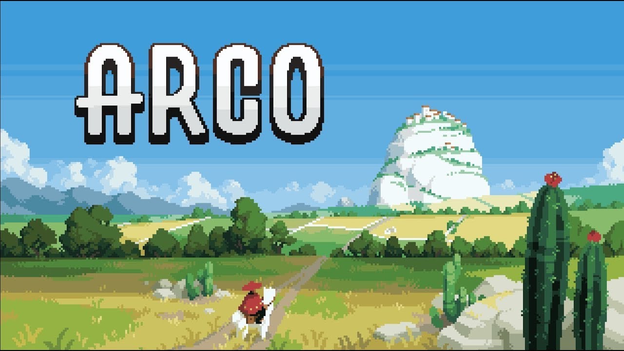 Arco | Simultaneous Super Funny Turn-Based RPG | Gameplay First Look ...
