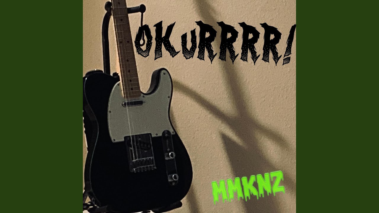 OKURRRR! (feat. Dazzlin' Dave) - YouTube