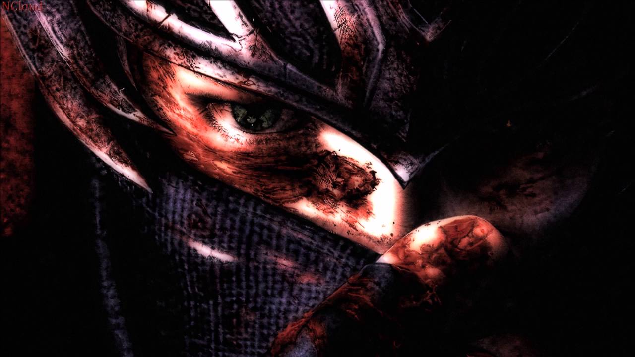 Megaraptor - Irene Lives (Ninja Gaiden Metal) - YouTube