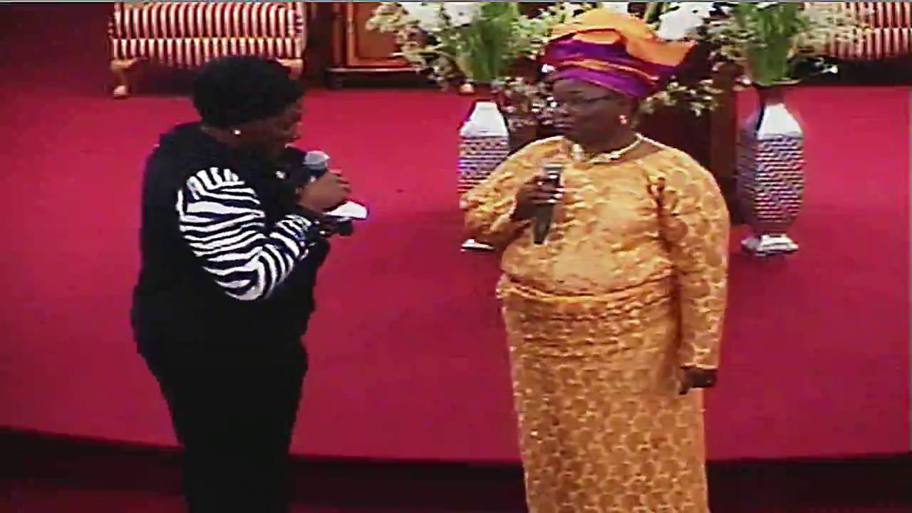 Glorious Light Christian Ministries GLCM Live Stream - YouTube
