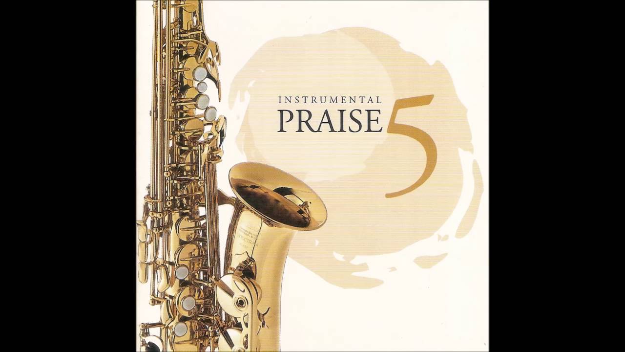Instrumental Praise 5 - Alto preço - YouTube