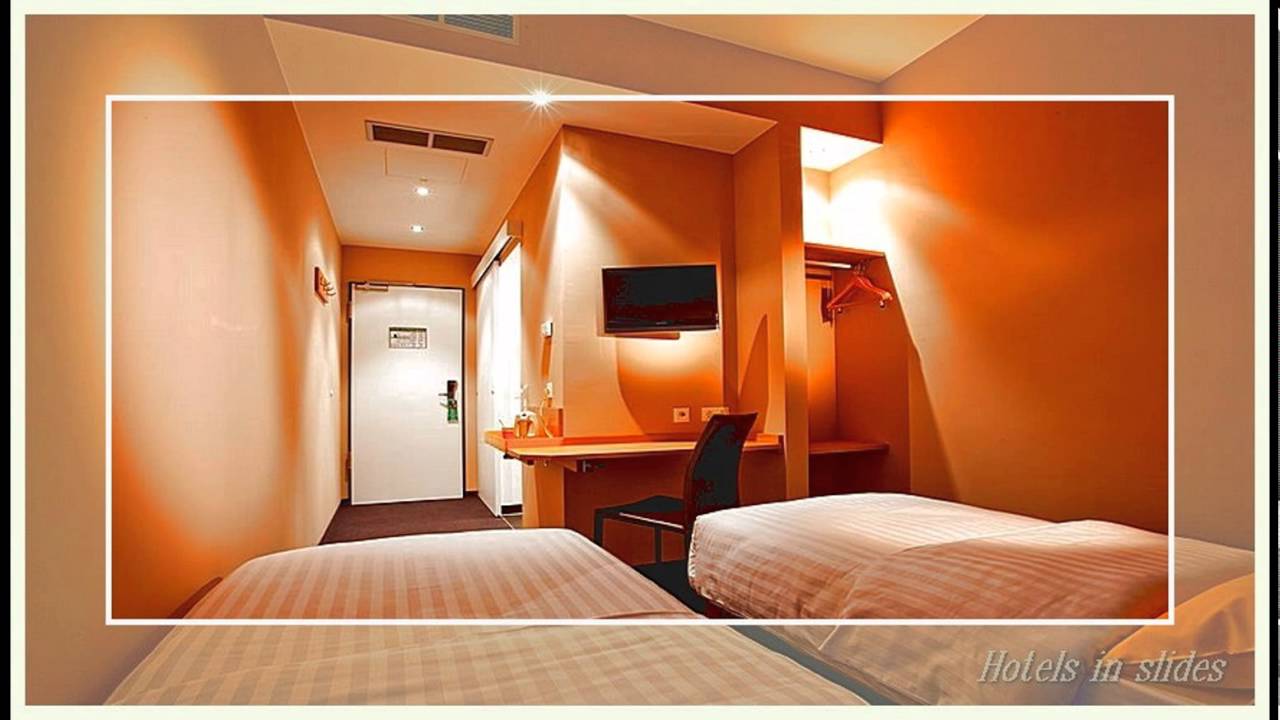 LetoMotel, Munich, Germany - YouTube