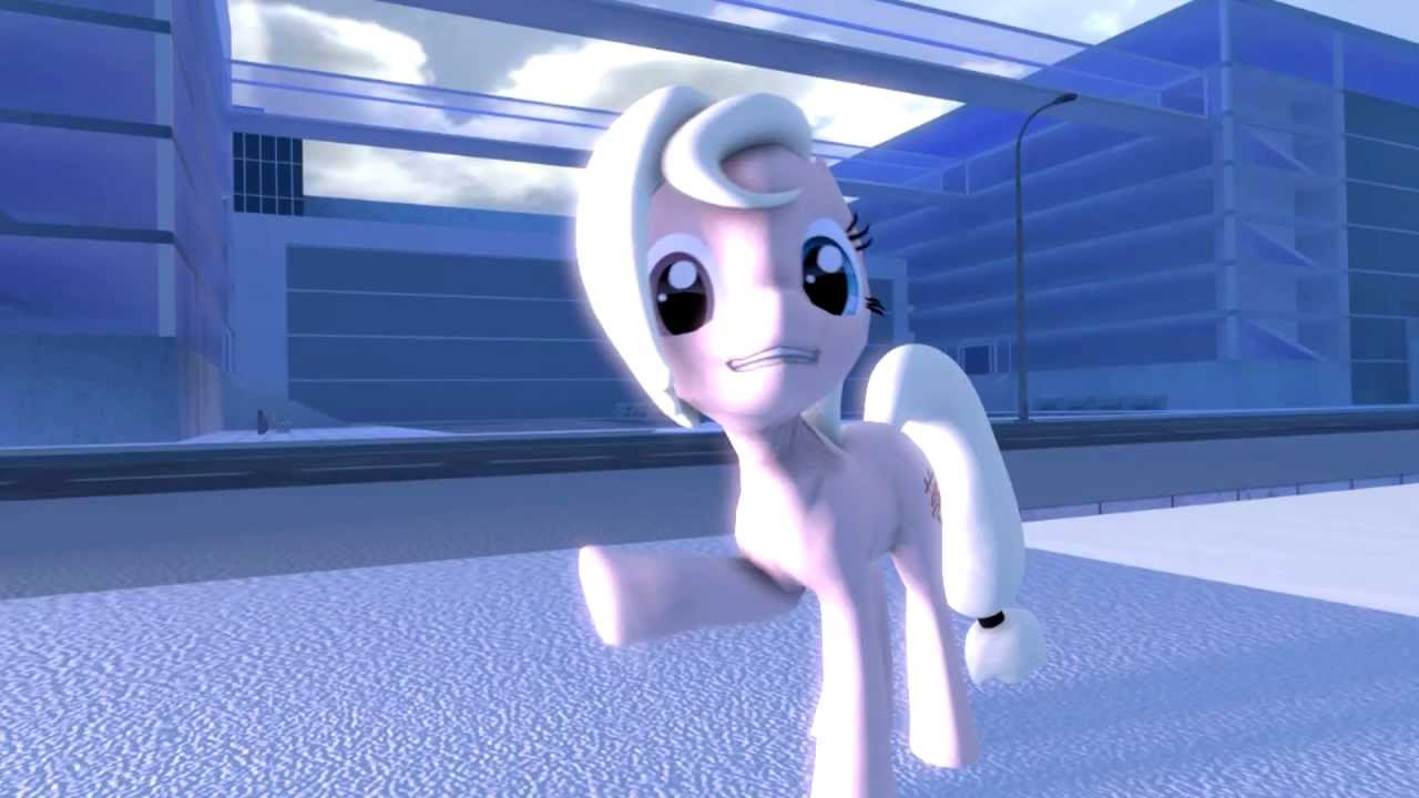 Pony Gangnam Style (Ft. Swagoneru) - YouTube