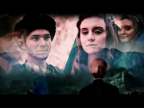 Gunduz X Irene Incomplete love💘//Untold love story//sad end of story //#love#sad#broken#queenmaster