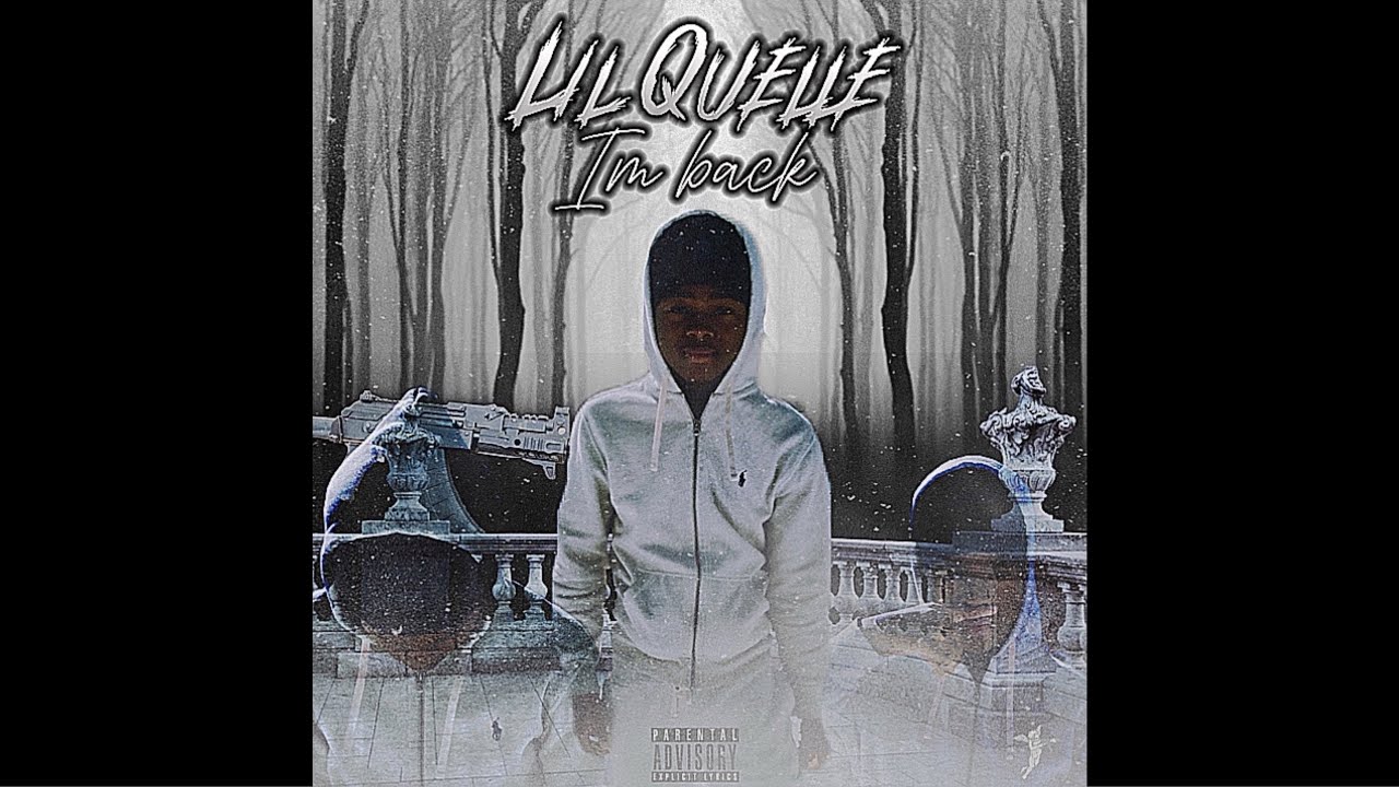 Lil quelle - IM BACK (Official Audio) - YouTube