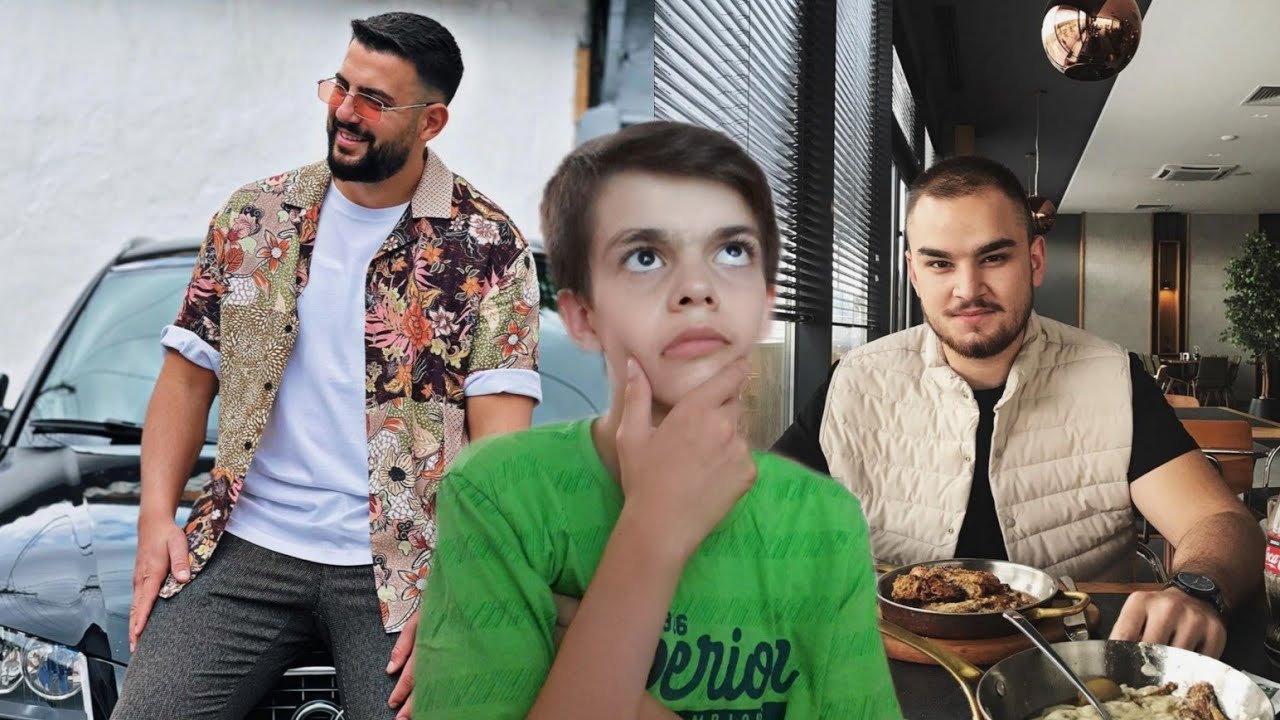 Alaudin Mustafa apo Gafi Q&A - YouTube