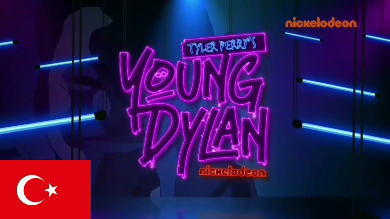 Tyler Perry's Young Dylan intro Theme Song Tema Musical Opening in ...