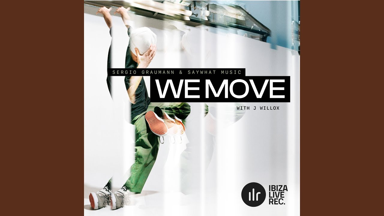 We Move - YouTube