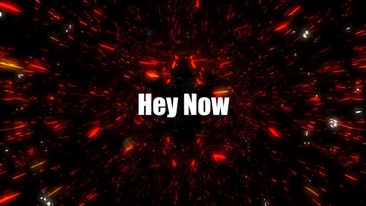 London Grammar - Hey Now (Lyrics) - YouTube