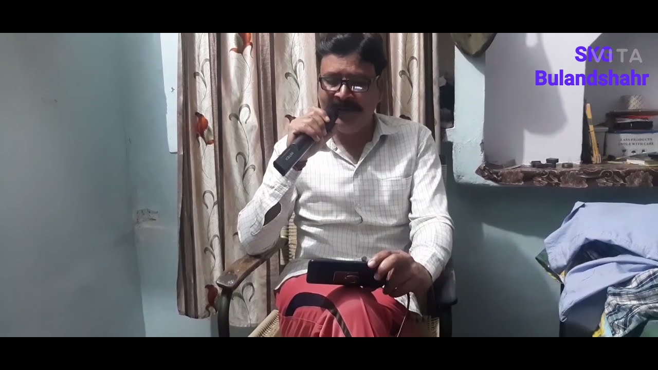 Sandase aate hai Hume tadpate hai ki ghar kab aayoge, 🇮🇳 Sharma ji Ki ...