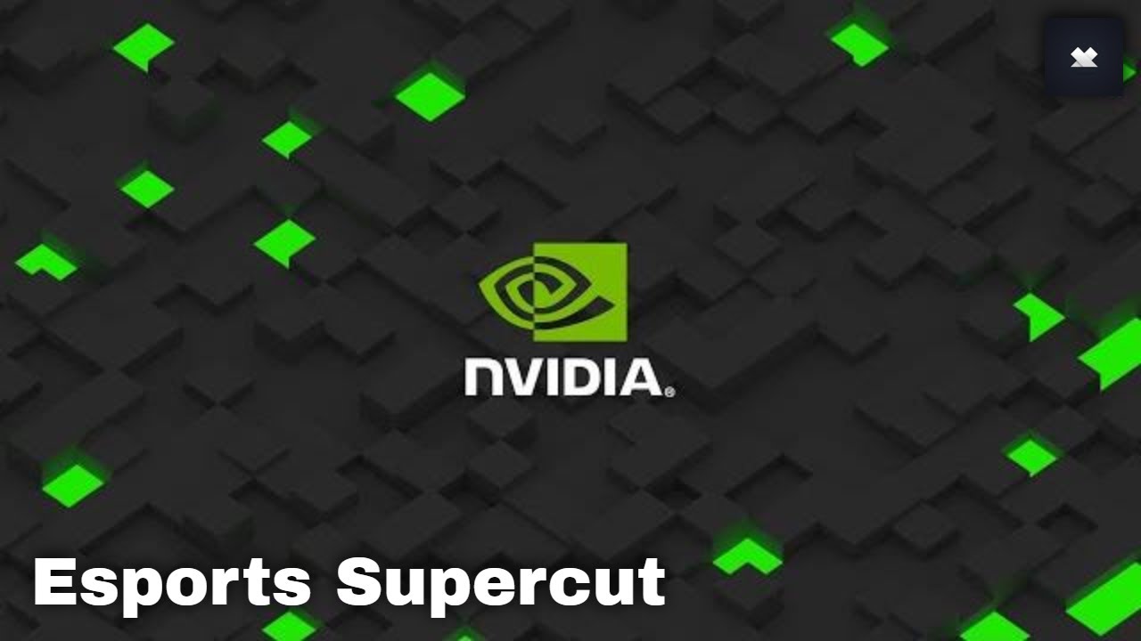 ESPORTS SUPERCUT / NVIDIA SEP 1st 2020 / Xplayn.com - YouTube