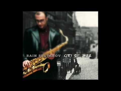 Rain Sultanov - 'Mart' (V.Mustafazadeh) - YouTube