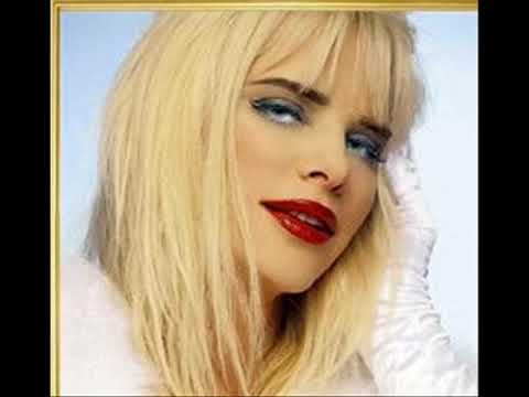 Cicciolina Founded the Love Party