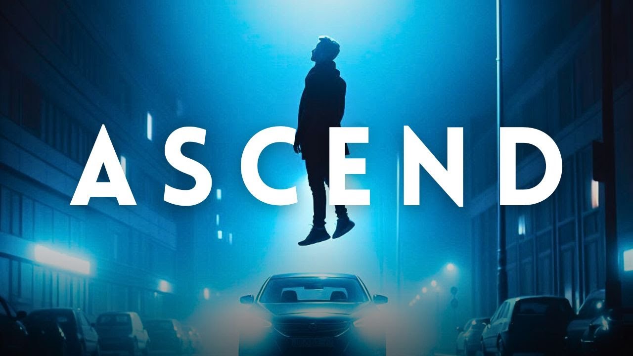 Ascend (My Mind Edit) 1 Hour Slowed Reverb and Down - YouTube