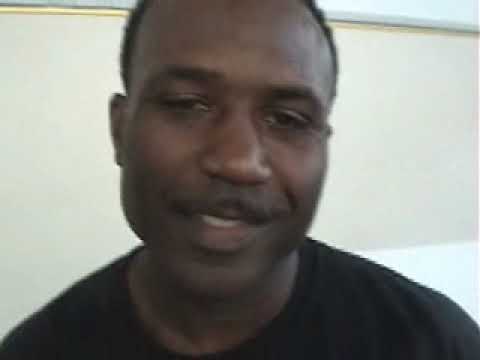 Troy Browning talks about his September 26, 2008 fight with Derek Ennis ...