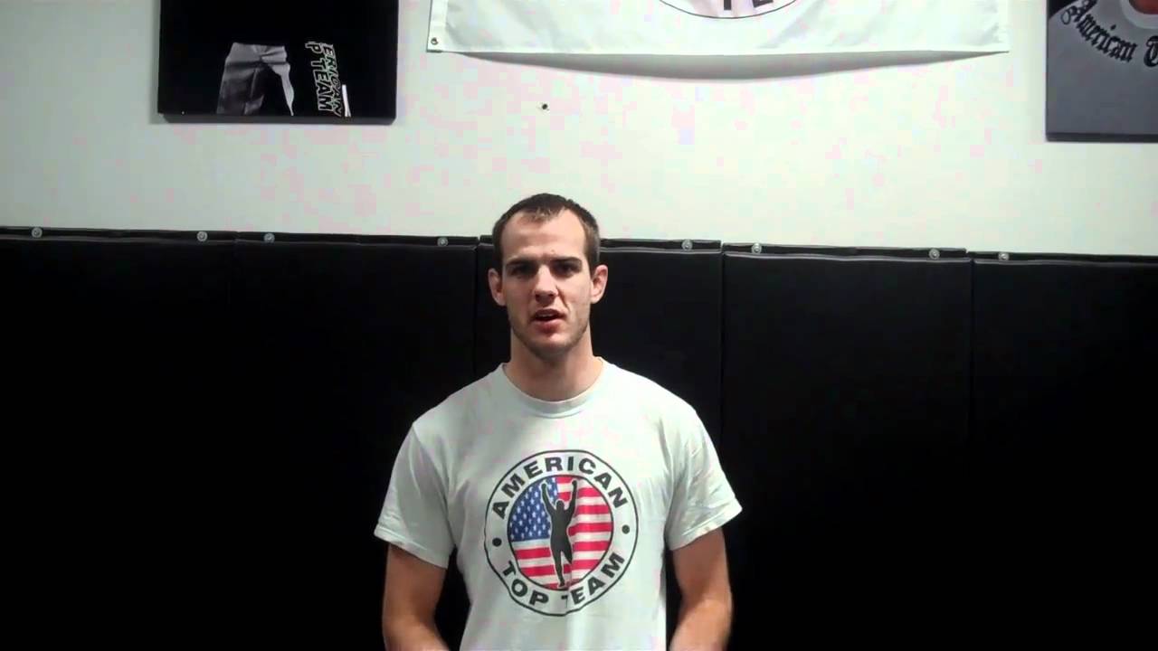 Cole Miller Testimonial of Eric Alders & The Karate Dojo - YouTube