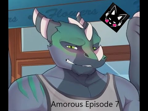 Amorous Episode 7 - YouTube