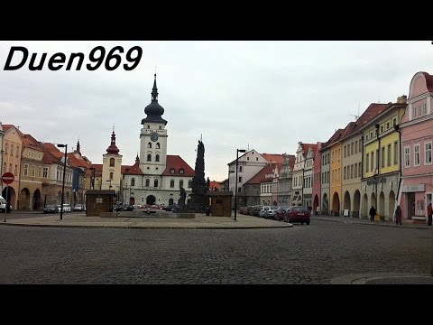 Czech Republic (1.) - Chlumčany - Citoliby - Lipenec - Žatec