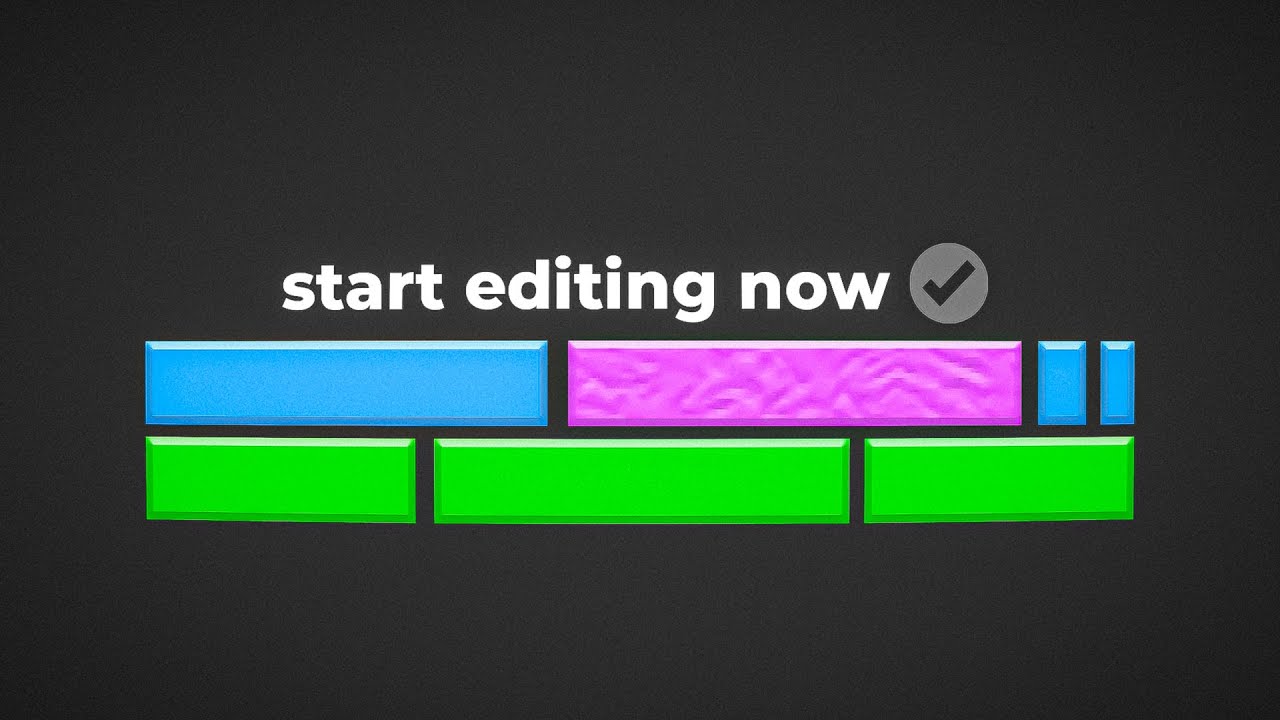 The ULTIMATE Editing Course Just Got Better (Premiere Pro) - YouTube