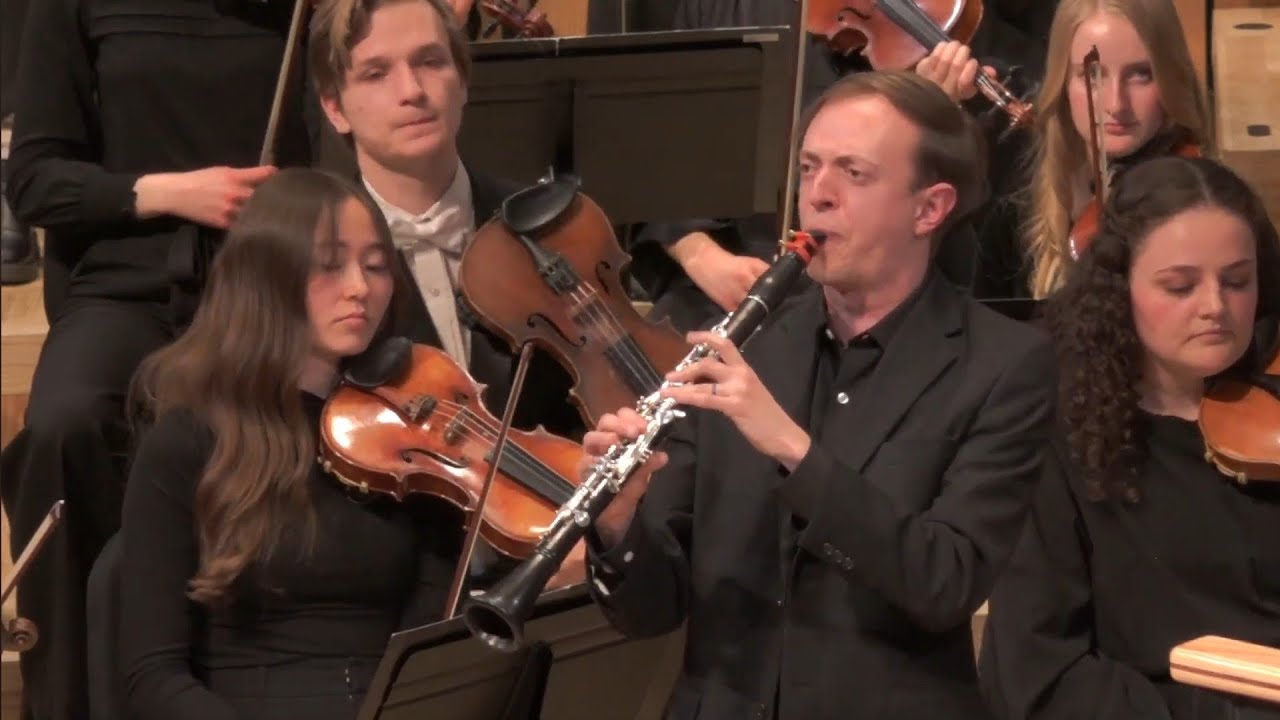 Kovács - Sholem-alekhem, rov Feidman! - Dallin Jorgensen - YouTube