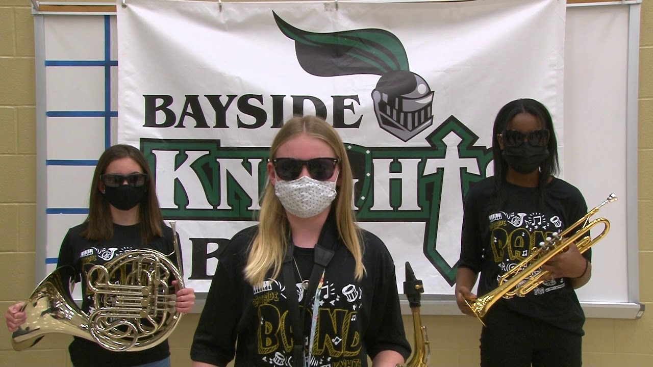 Bayside Band - YouTube