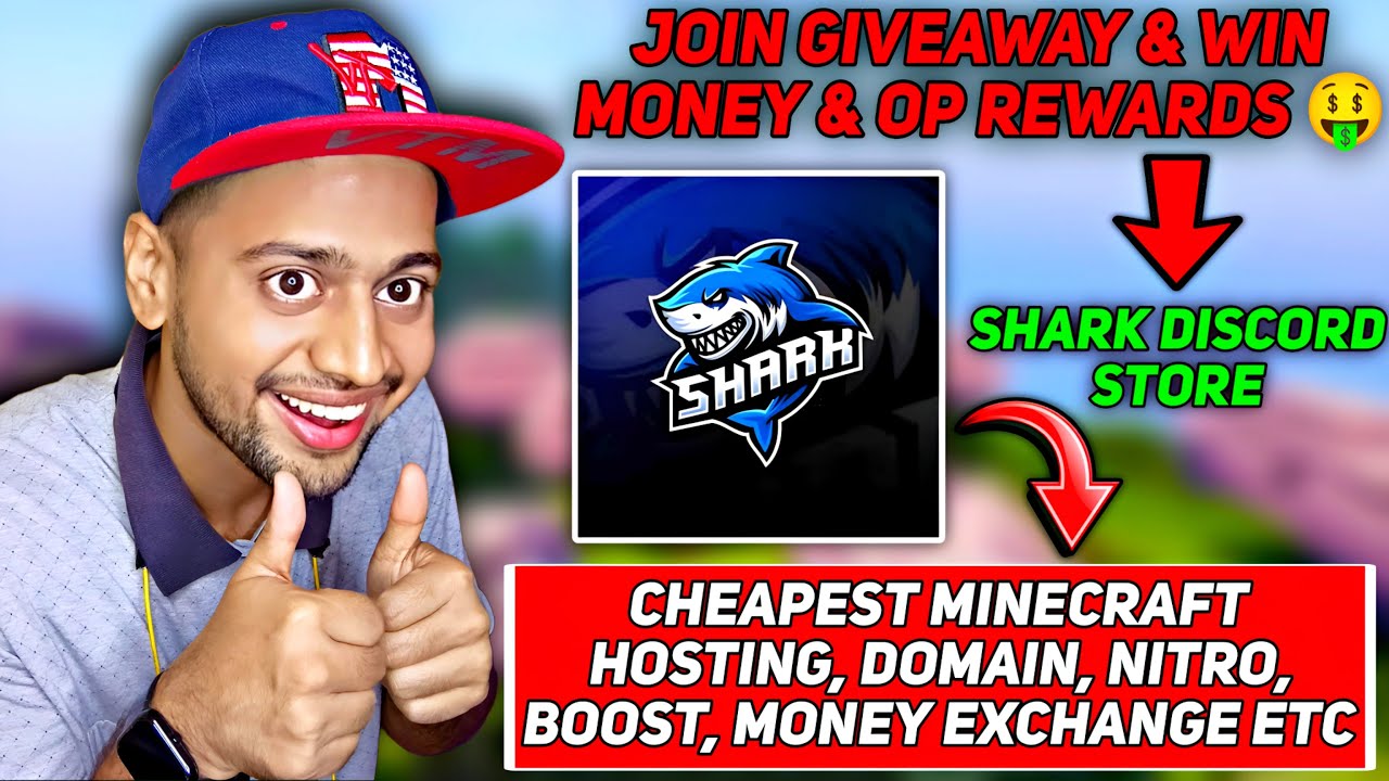 Join Giveaway & Win Money or Op Rewards | Get Cheapest Hosting & Many ...