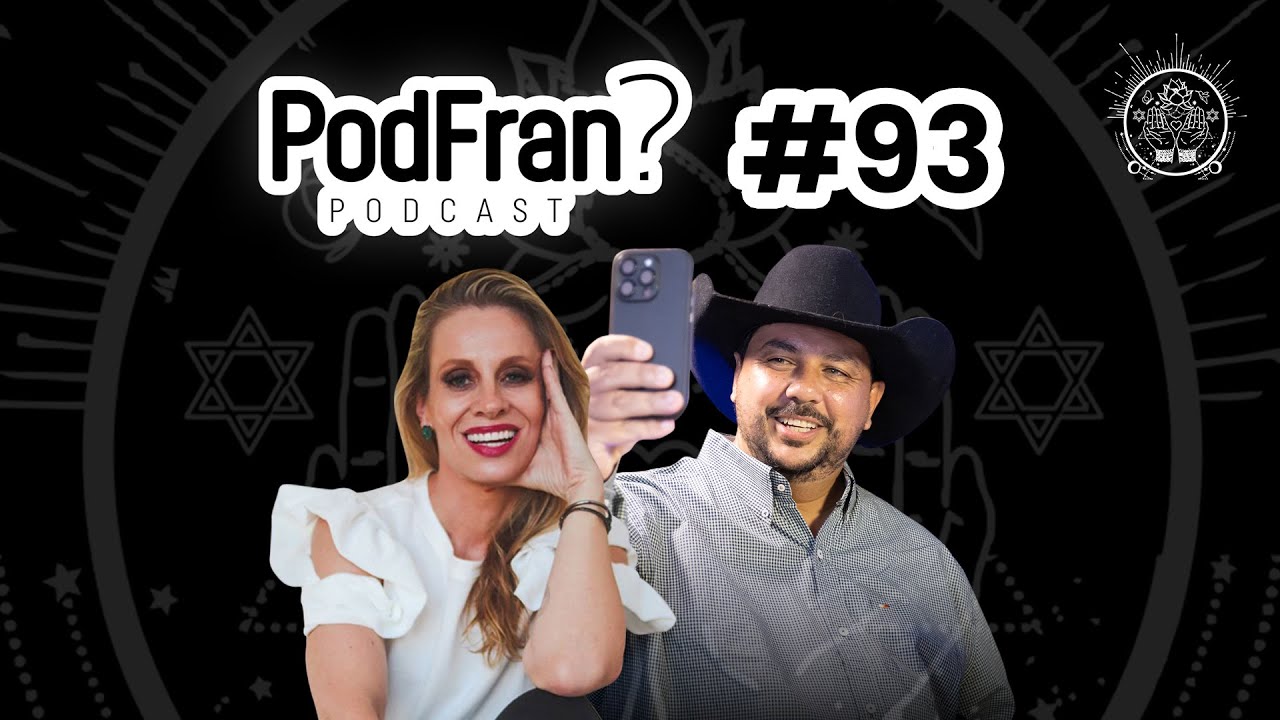 Flávio Lima - PodFran? podcast #93 - YouTube