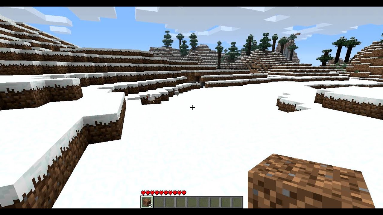 PROLOG LET'S PLAY Minecraft na BARDZO SZYBKO - YouTube