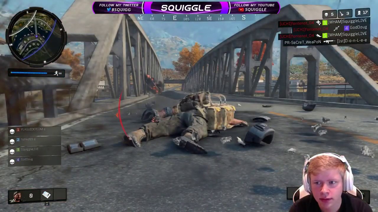 DougisRaw and Squiggle VS. Mesh Mines (SUB SUNDAY) - YouTube