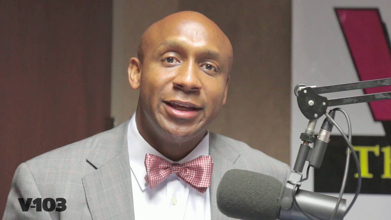 Attorney Mawuli Mel Davis "Black Votes Matter" The Power of Your Vote ...