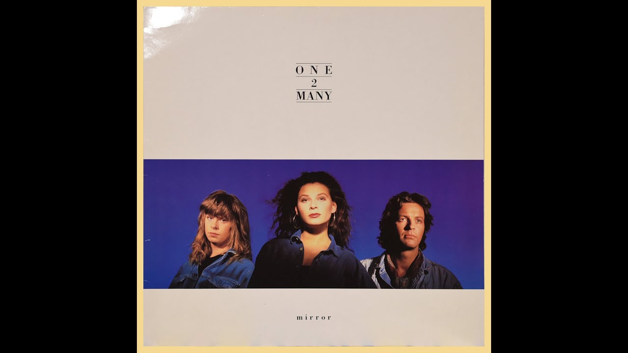 One 2 Many – Another Man 1988. - YouTube