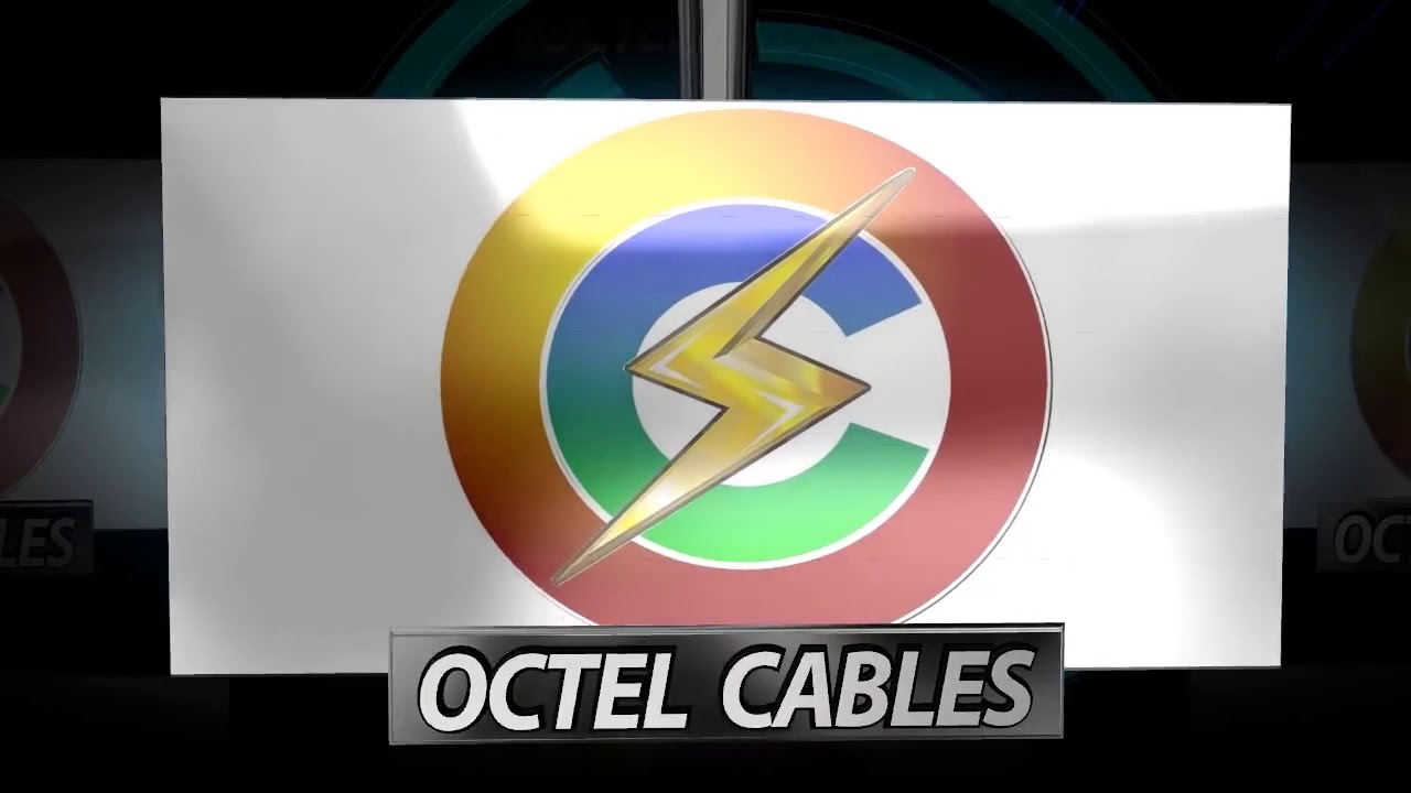 video OCTEL - YouTube