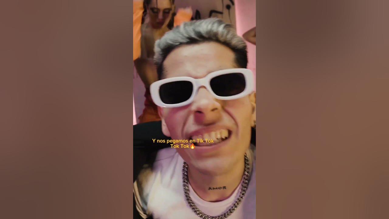 Tik Tok Audio Viral De Tik Tok Viral De Tik Tok Nos Pegamos En Tik Tok Migue Music