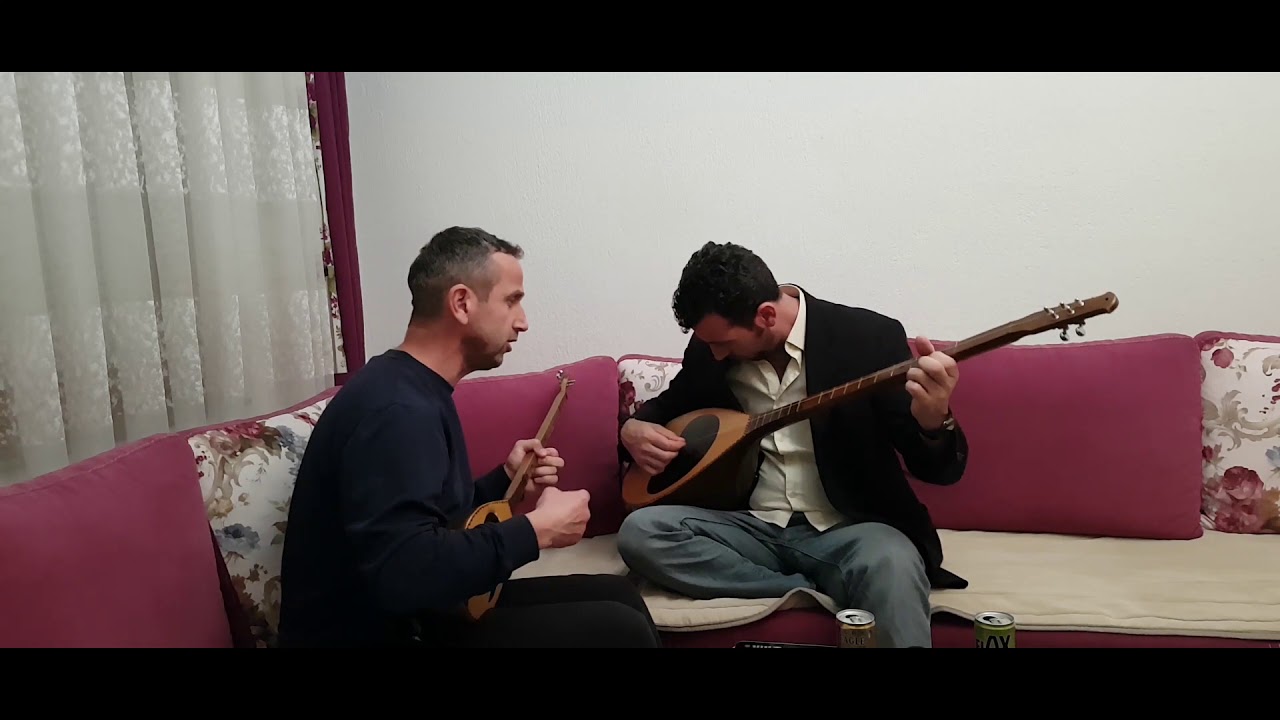 Ani moj shipni - YouTube