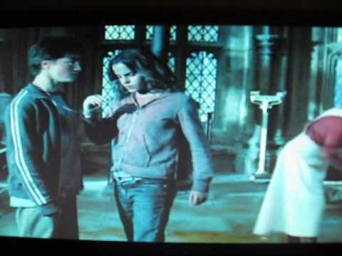 Harry Potter- Run It Back Again - YouTube