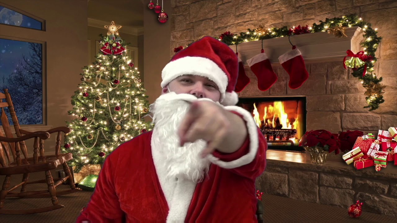 Buzz hub St Helens CDP Advent Calendar Day 2 - YouTube