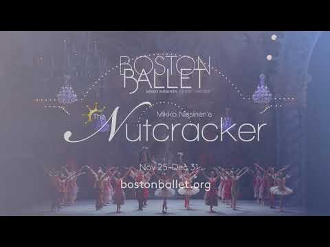 The Nutcracker | Program Overview - YouTube
