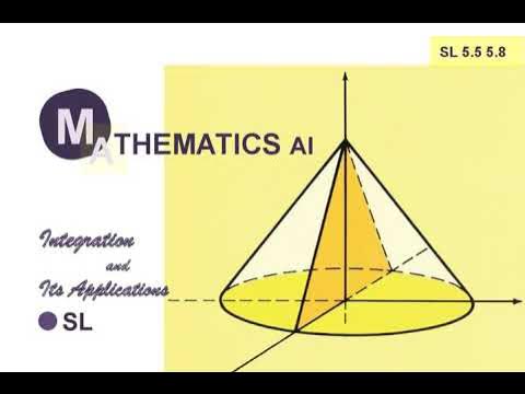 IB Math AI SL Integration Note #ib #ibmathematics #maths #mathai # ...