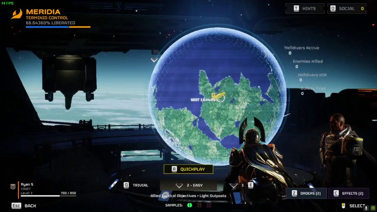 Squashing bugs and getting squashed - YouTube