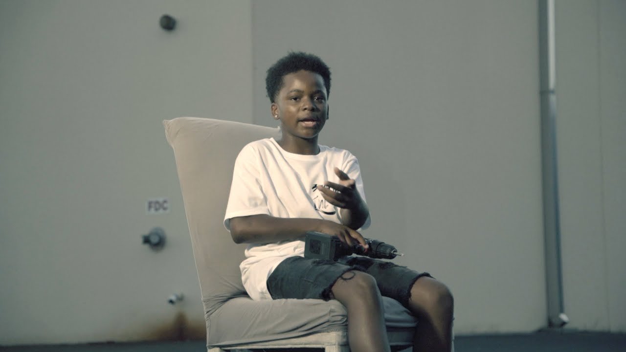 Bray Carti Official Music Video Shot by Dame - YouTube