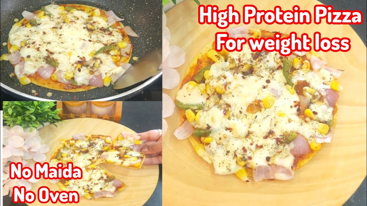 The Best High Protein and full-filling dinner options for Weight loss ...