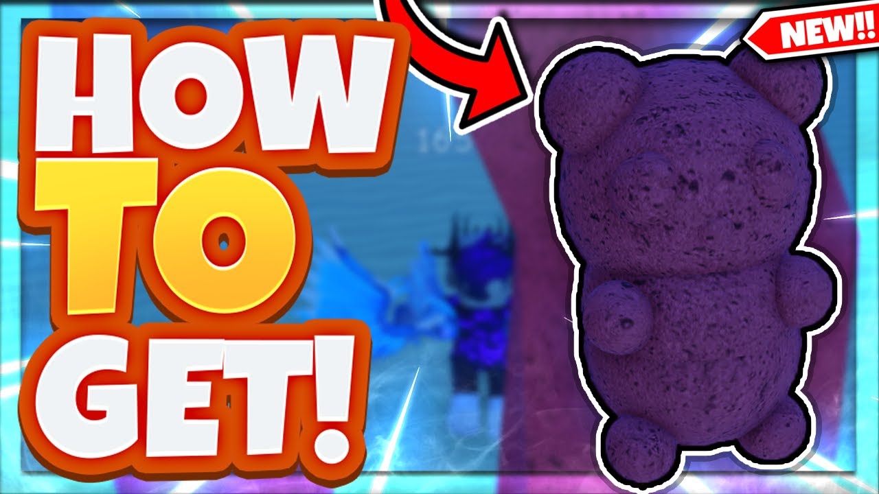 How To Get The *CORAL PANDA* In Roblox Find The Pandas! - YouTube