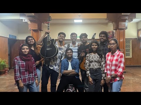 BATTLE OF BANDS | ECE DEPARTMENT | NITTFEST'24 | 16 MARCH 2024 | NIT ...