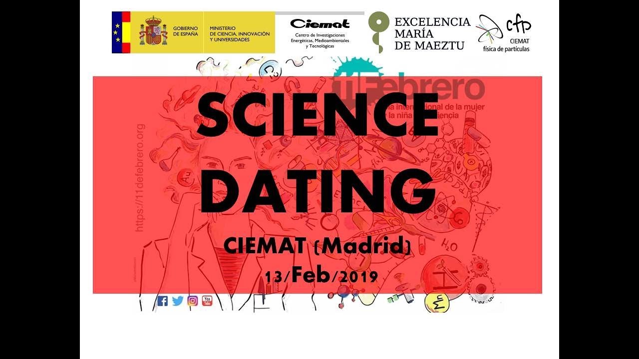 CAUTIVADAS POR LA FÍSICA - Ana Alonso Serrano (CIEMAT, 13/Feb/2019 ...