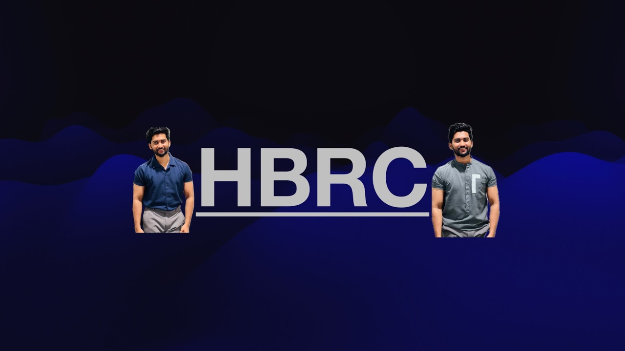 HBRC Live Stream - YouTube
