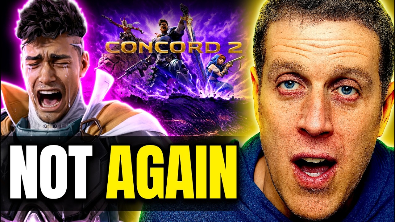 It Actually Happened... - YouTube